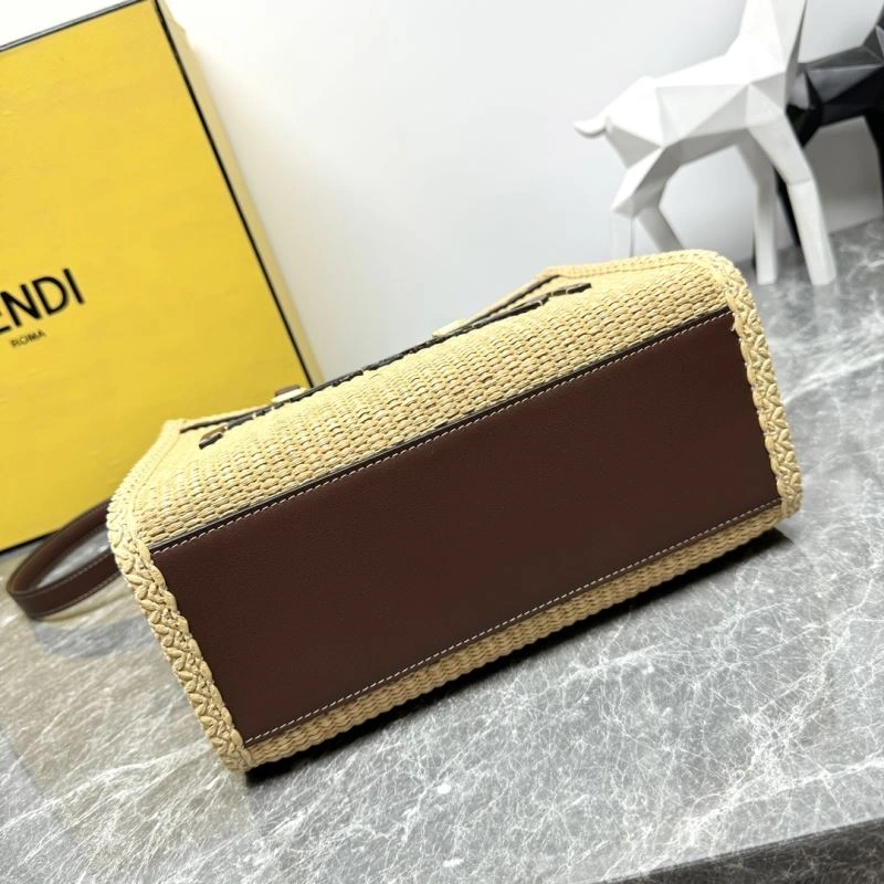 Cut-rate Fendi Shopping Bags