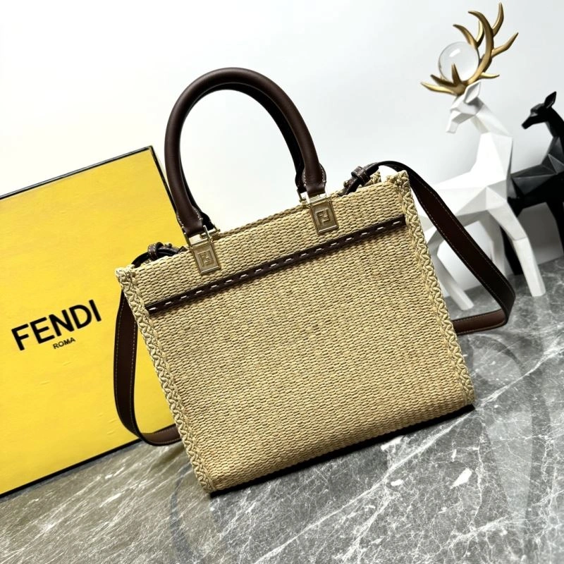 Cut-rate Fendi Shopping Bags