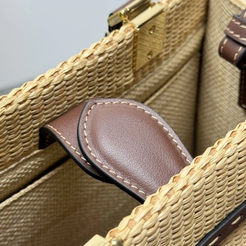 Cut-rate Fendi Shopping Bags