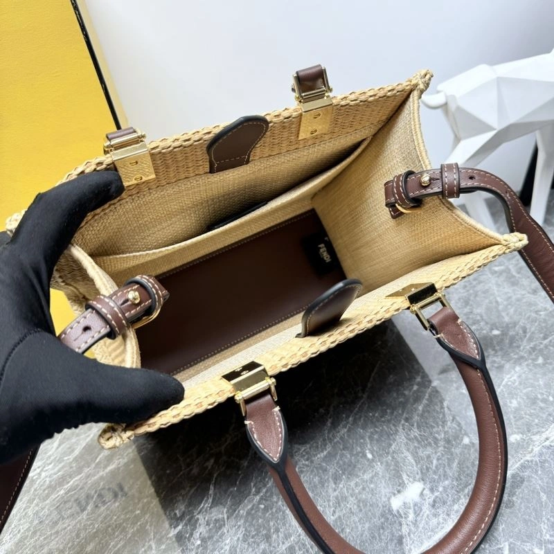 Cut-rate Fendi Shopping Bags