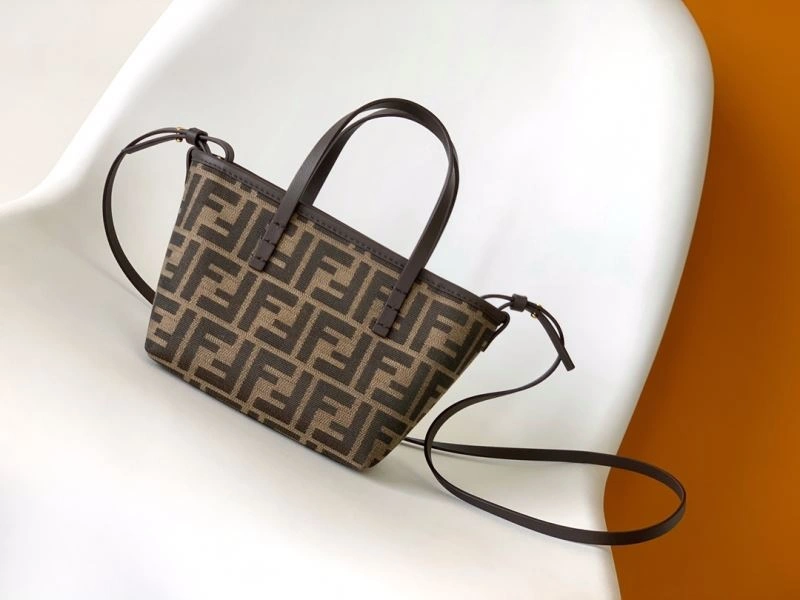 Fendi Shopping Bags