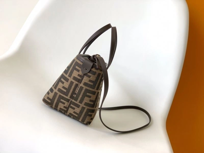 Economical Fendi Shopping Bags