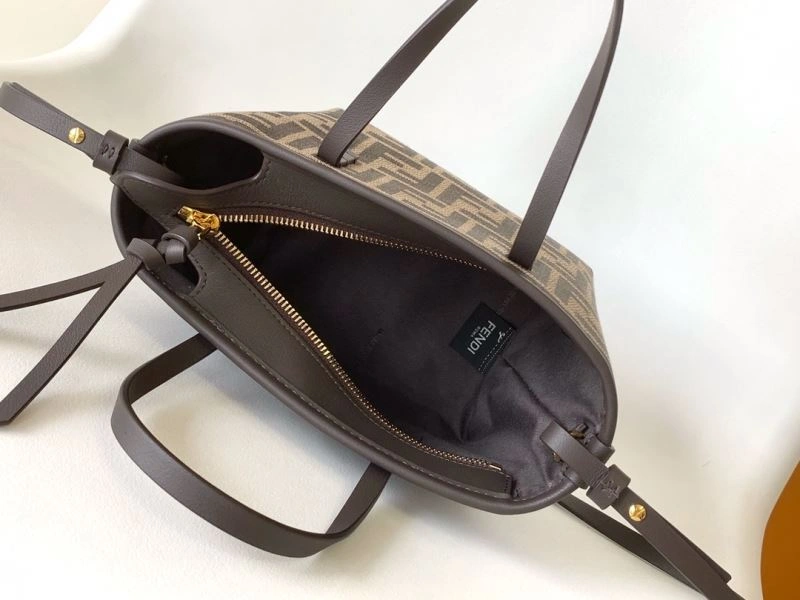 Economical Fendi Shopping Bags