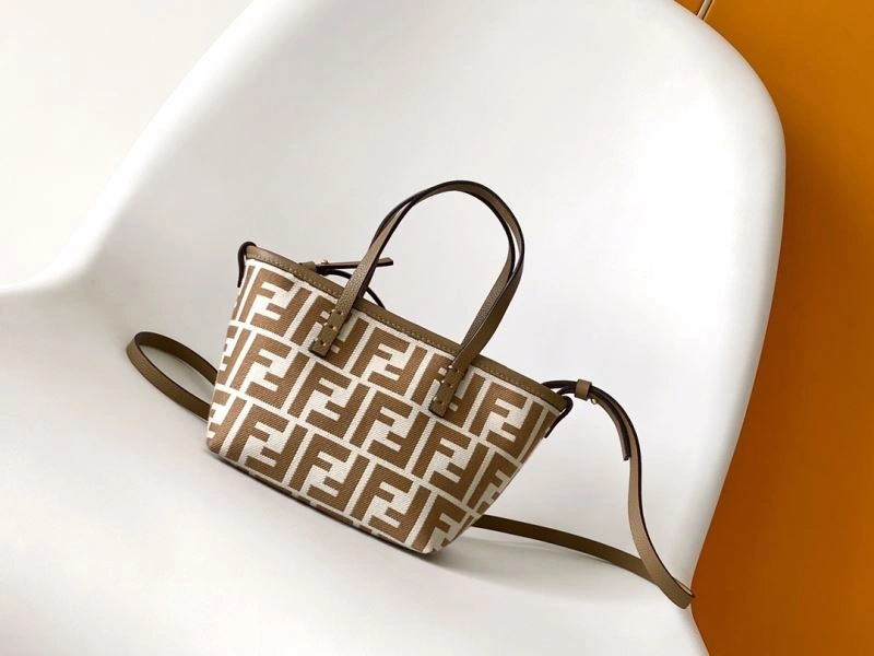 Fendi Shopping Bags