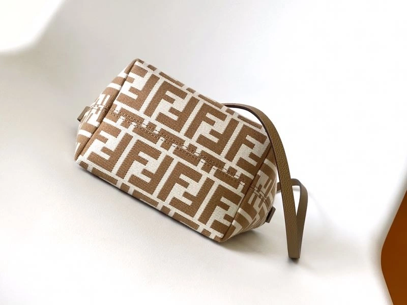 Indistinguishable Fendi Shopping Bags