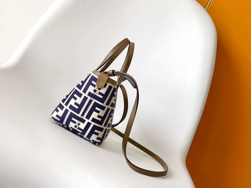 Top match Fendi Shopping Bags