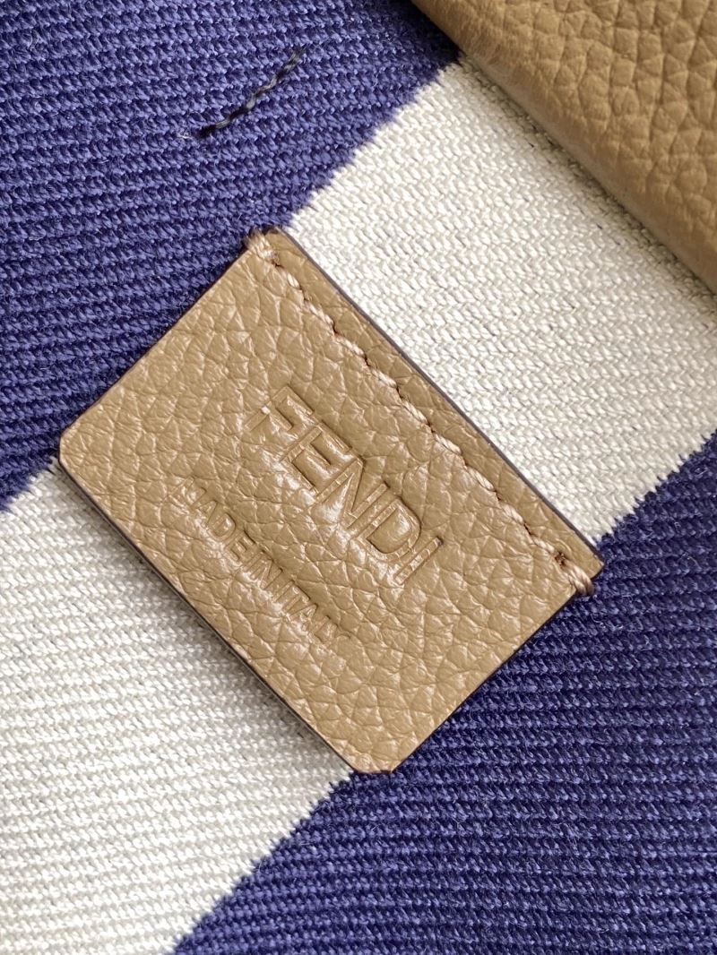 Top match Fendi Shopping Bags