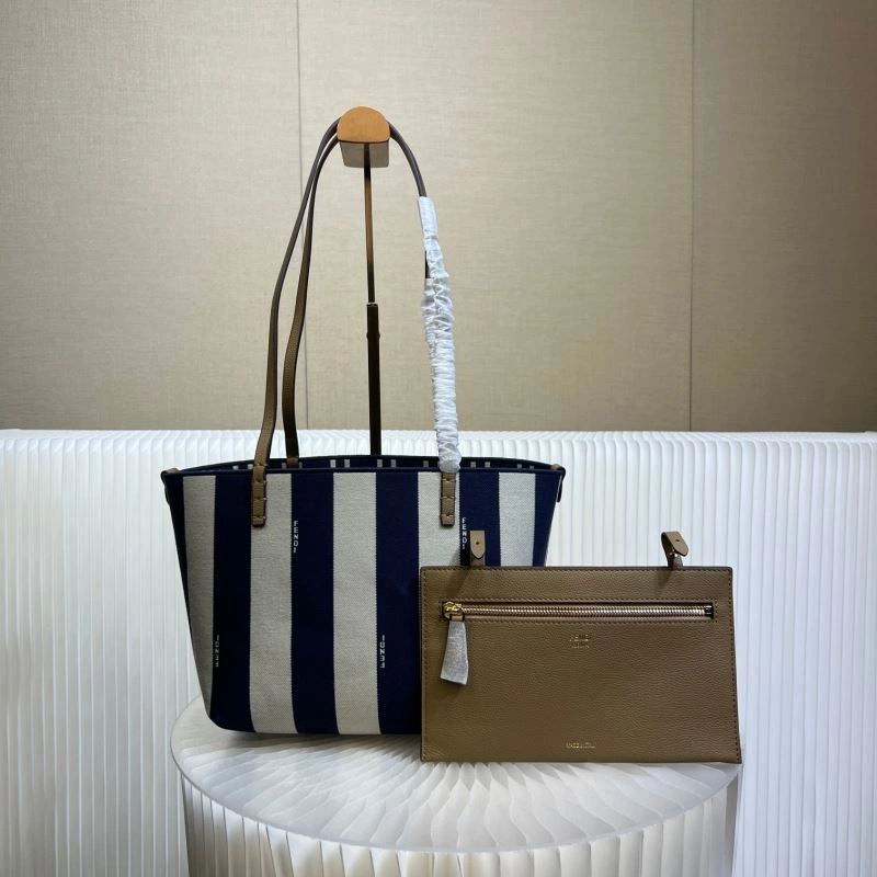 Fendi Shopping Bags
