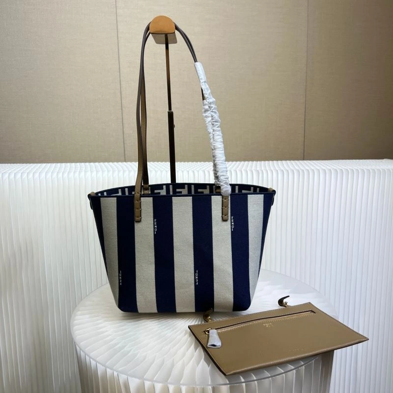 Precise copy Fendi Shopping Bags