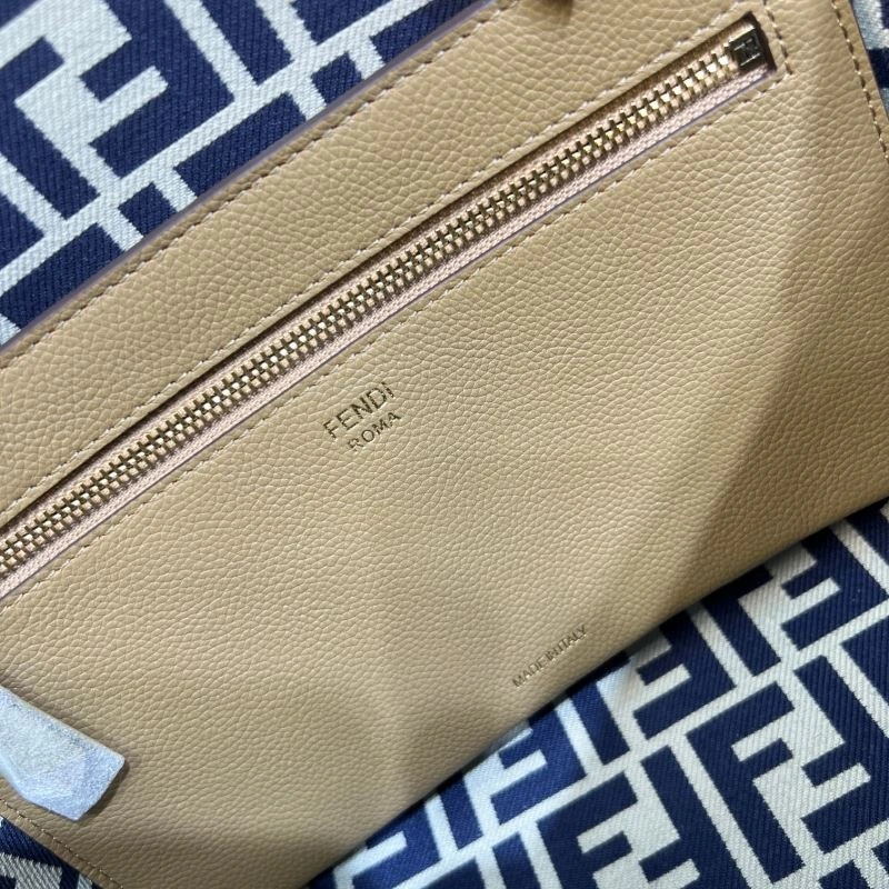 Precise copy Fendi Shopping Bags