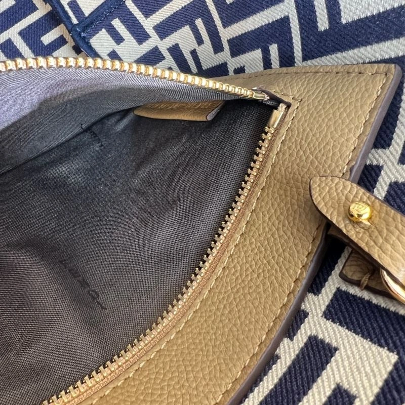 Precise copy Fendi Shopping Bags