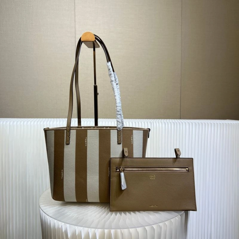 Fendi Shopping Bags