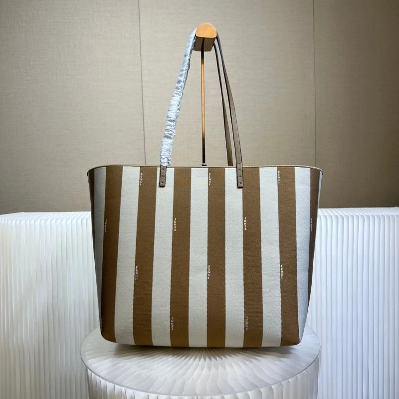 Fendi Shopping Bags