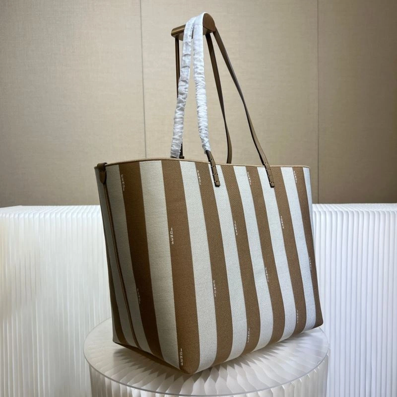 Precise copy Fendi Shopping Bags