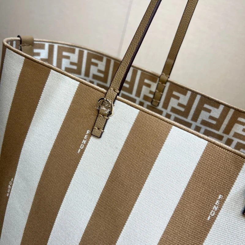 Precise copy Fendi Shopping Bags