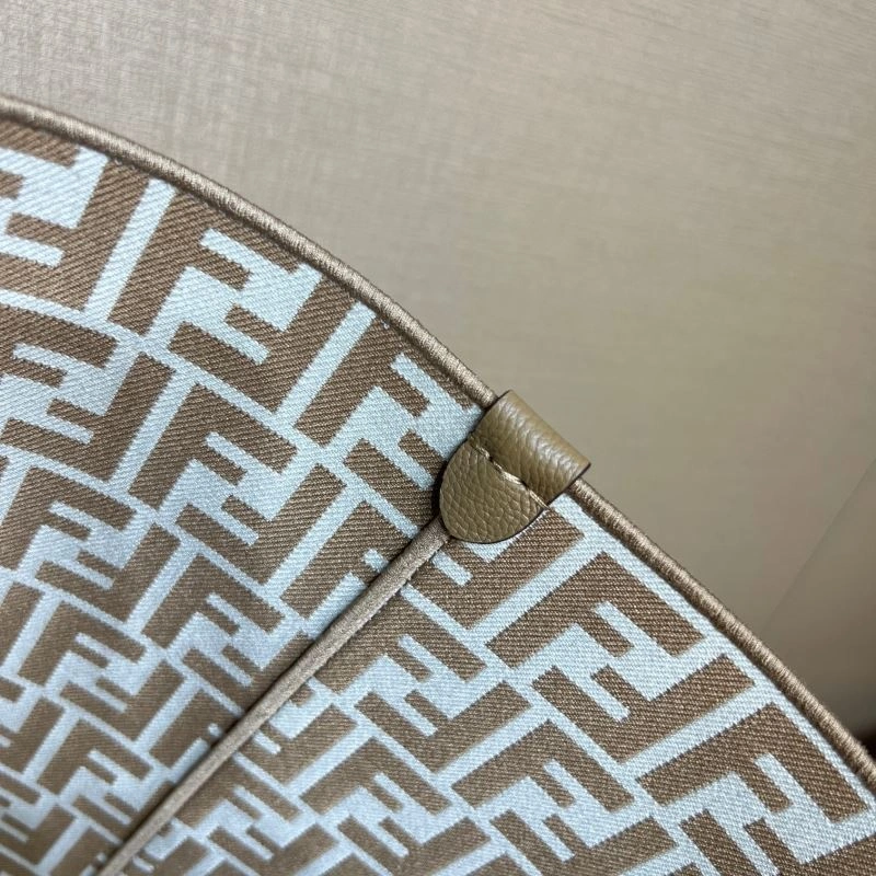 Precise copy Fendi Shopping Bags