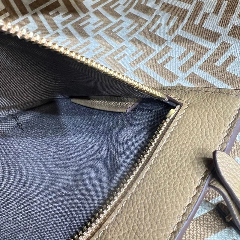 Precise copy Fendi Shopping Bags