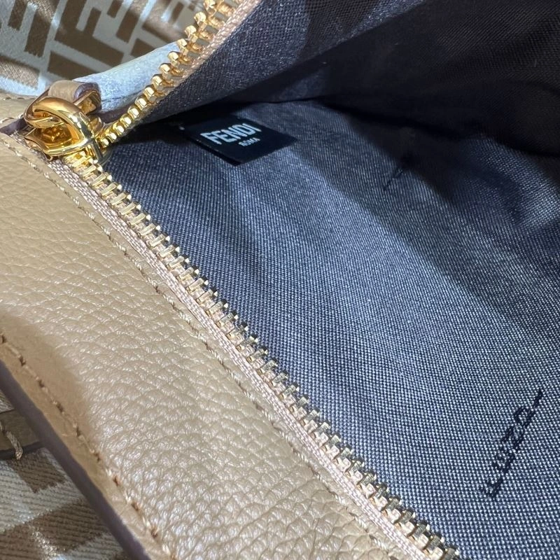 Precise copy Fendi Shopping Bags