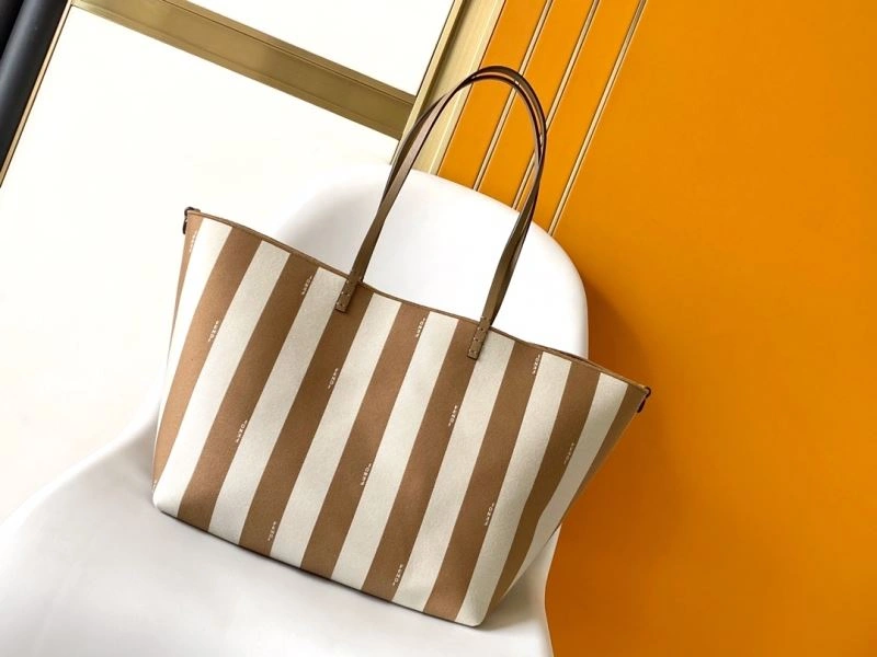 Fendi Shopping Bags