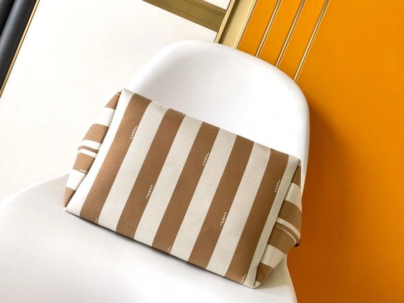 Top mirror Fendi Shopping Bags