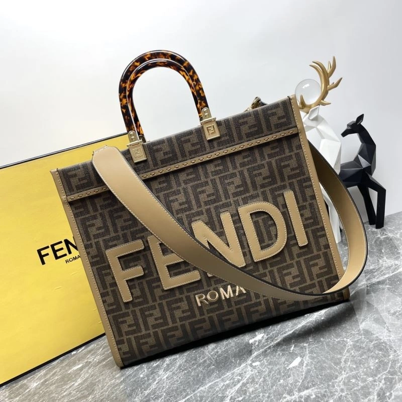 Fendi Shopping Bags