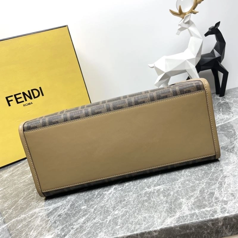 Brand-original Fendi Shopping Bags