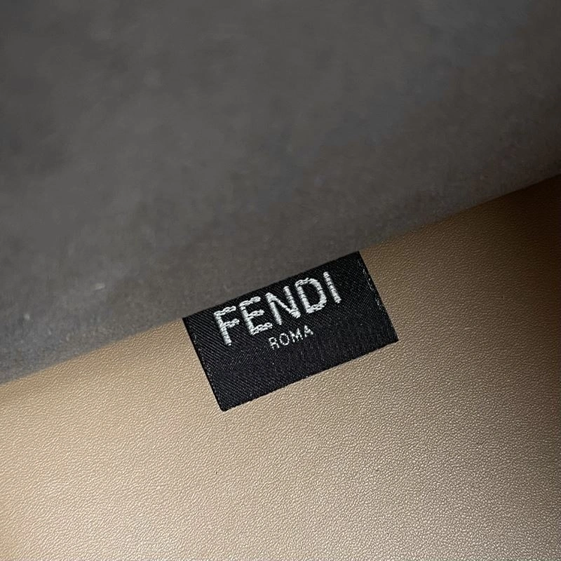Brand-original Fendi Shopping Bags