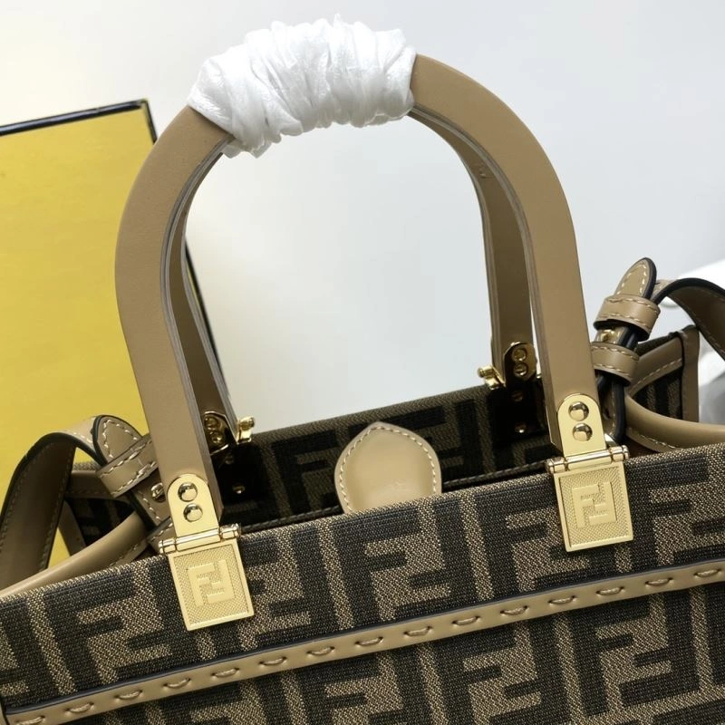 Factory-made Fendi Shopping Bags