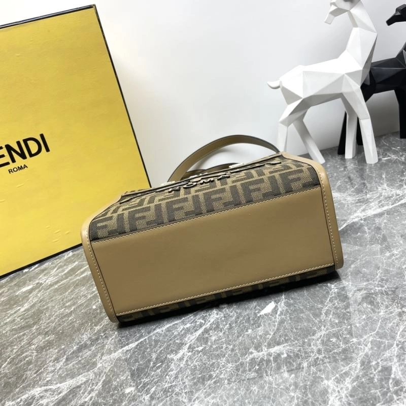 Factory-made Fendi Shopping Bags