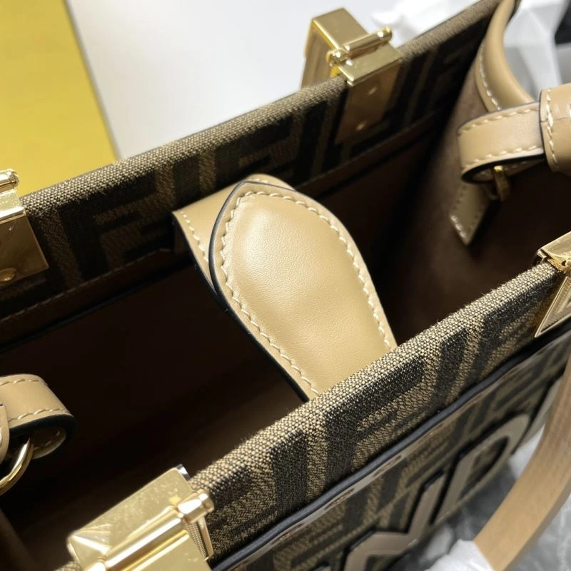Factory-made Fendi Shopping Bags
