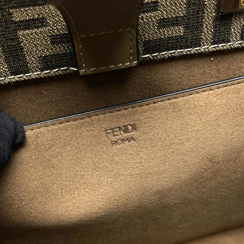 Factory-made Fendi Shopping Bags