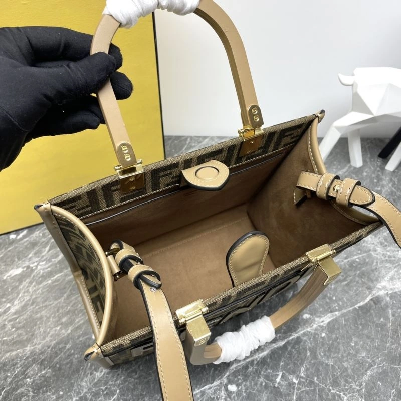 Factory-made Fendi Shopping Bags