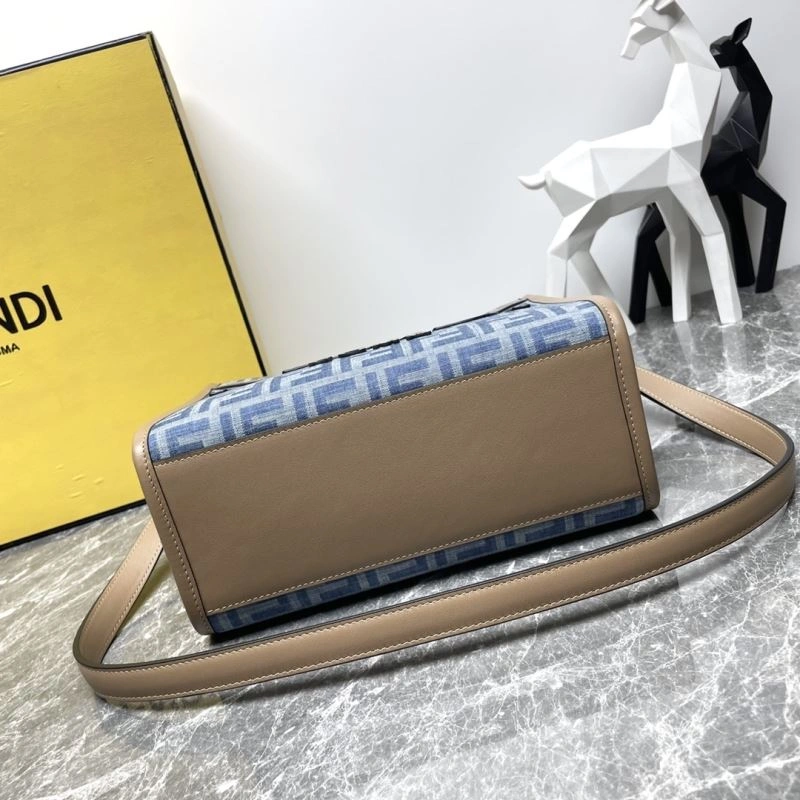 Mirror quality Fendi Shopping Bags
