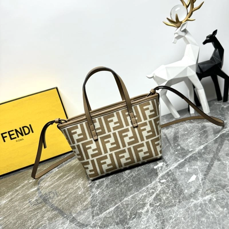 Fendi Shopping Bags