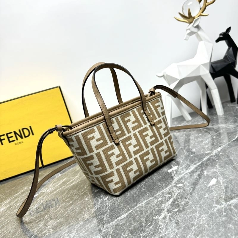 OEM Fendi Shopping Bags
