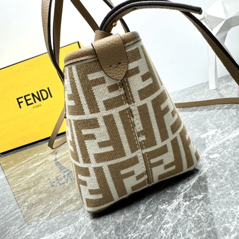 OEM Fendi Shopping Bags