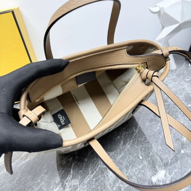 OEM Fendi Shopping Bags