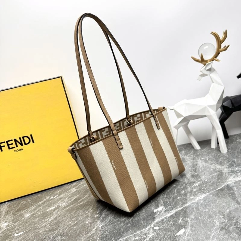 Legit Fendi Shopping Bags