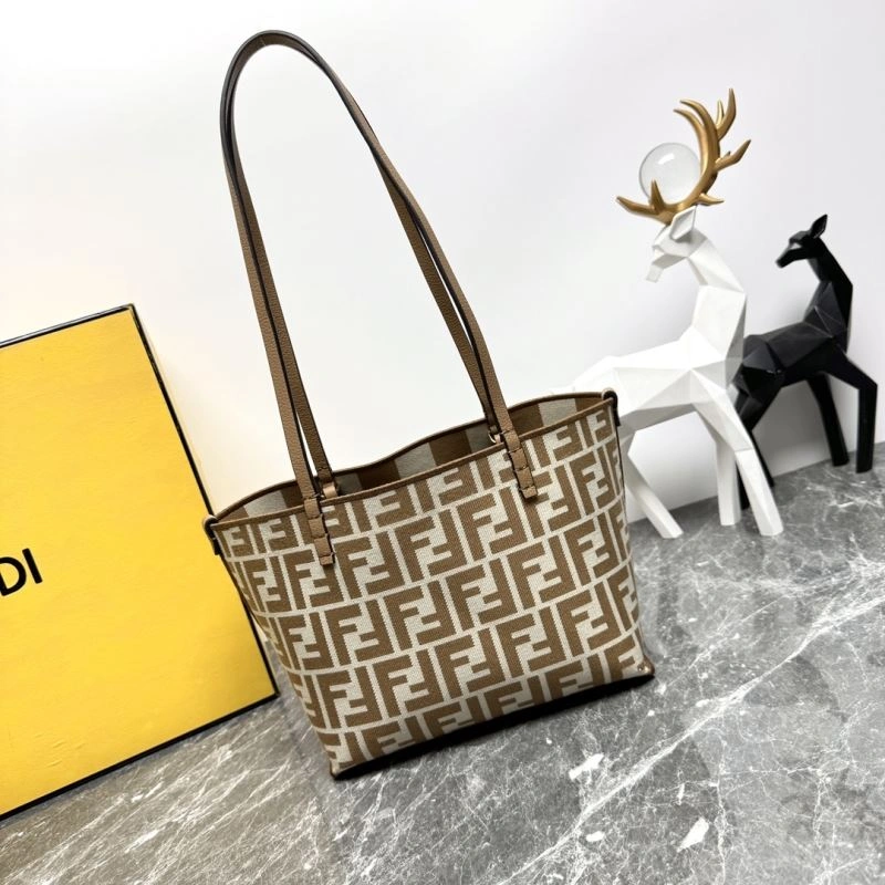 Legit Fendi Shopping Bags