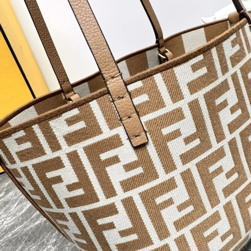 Legit Fendi Shopping Bags