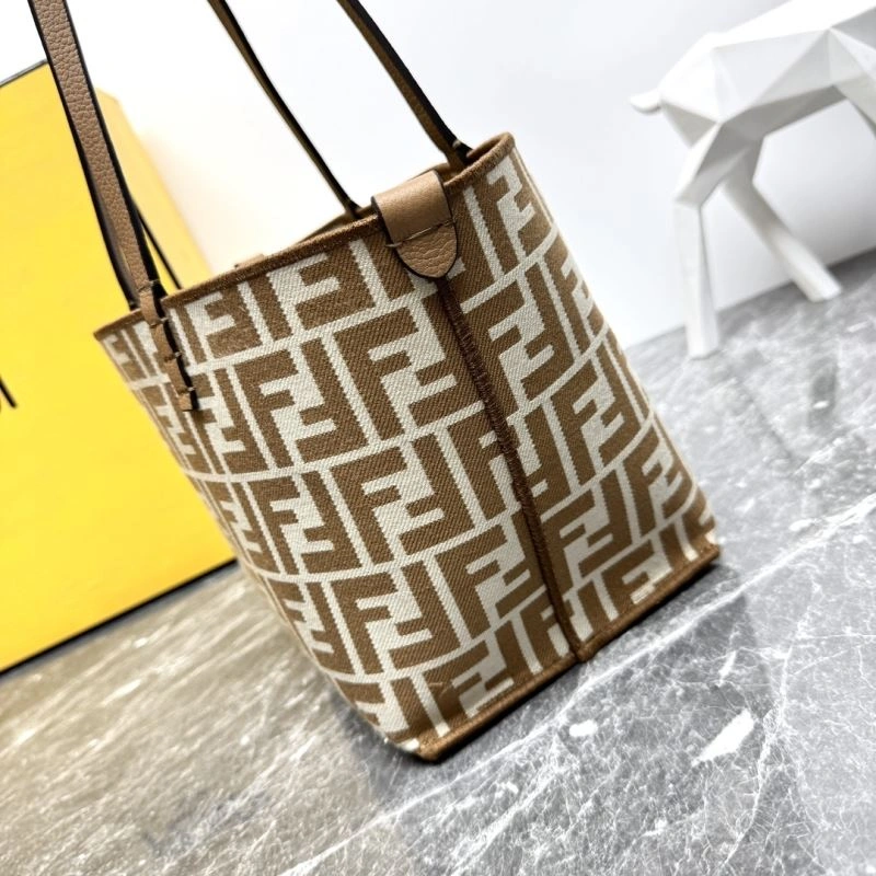 Legit Fendi Shopping Bags
