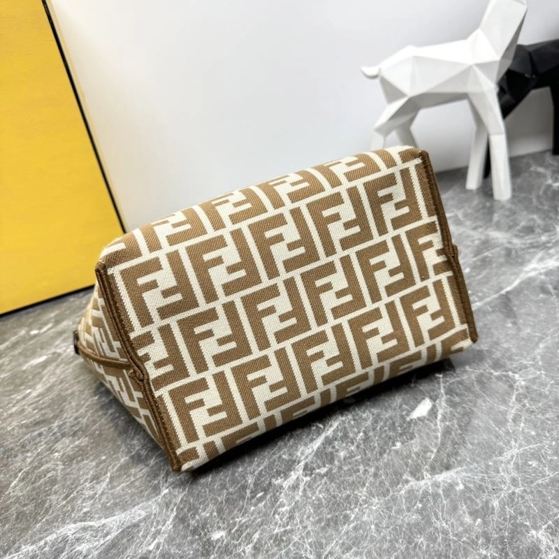 Legit Fendi Shopping Bags