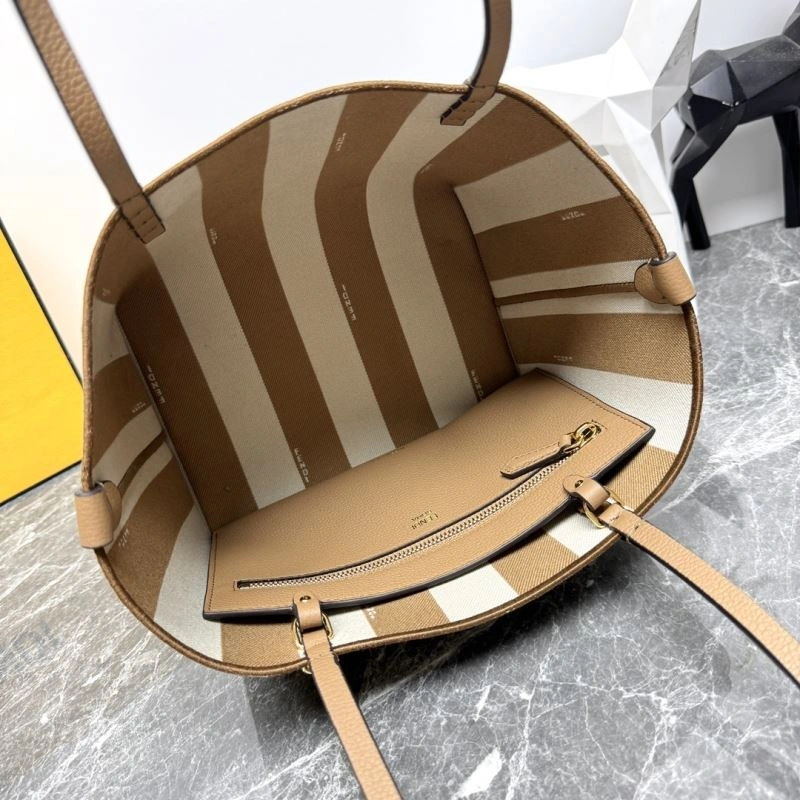 Legit Fendi Shopping Bags