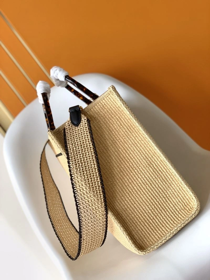 Original Fendi Shopping Bags