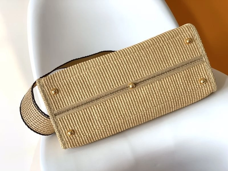 Original Fendi Shopping Bags