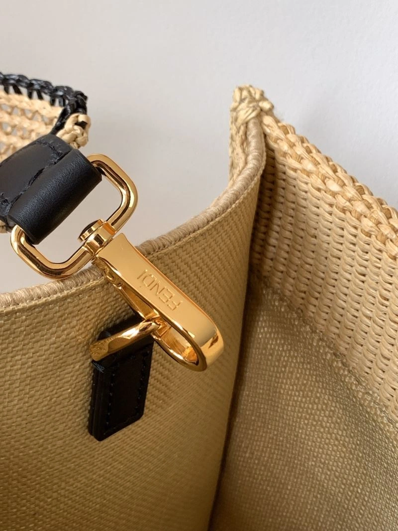 Original Fendi Shopping Bags