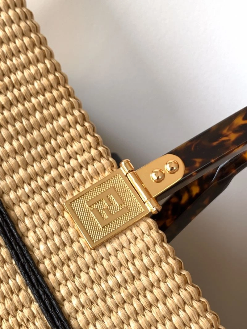 Original Fendi Shopping Bags