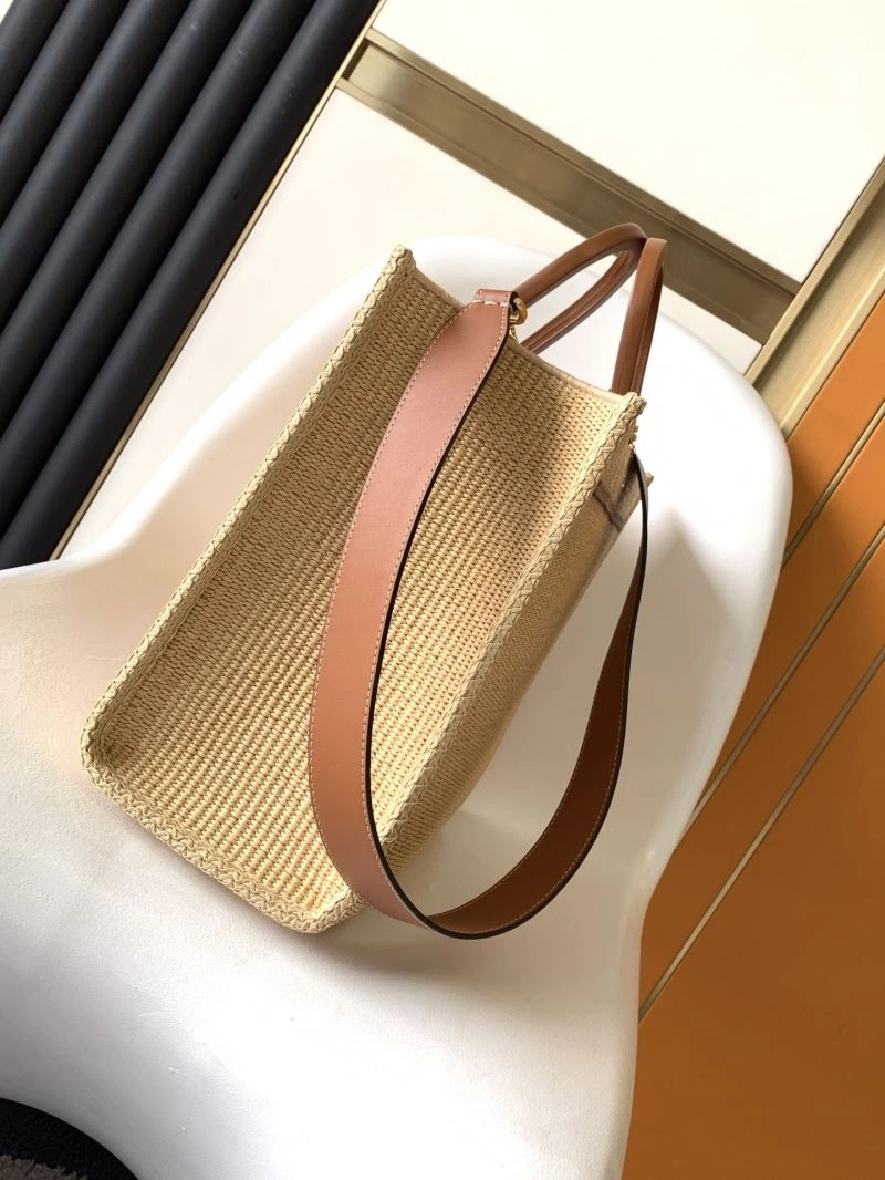 Original Fendi Shopping Bags