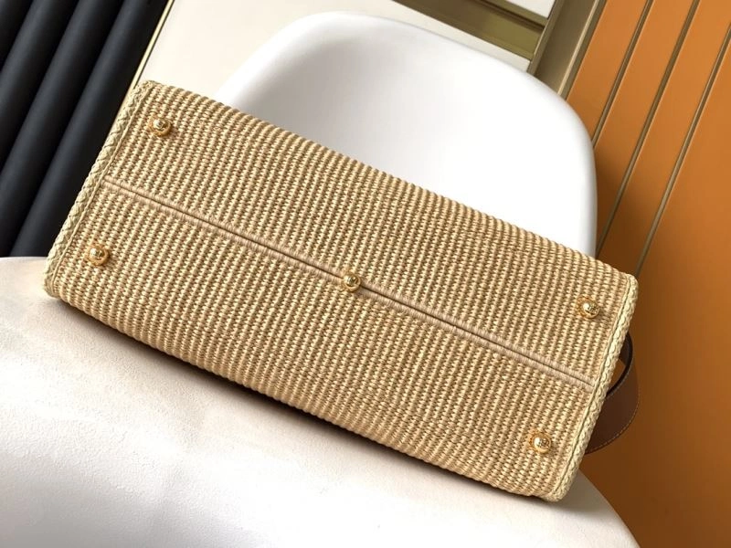 Original Fendi Shopping Bags