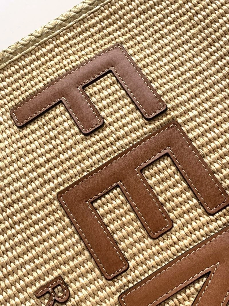 Original Fendi Shopping Bags